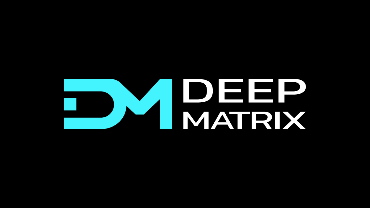 Deep Matrix, an independent video game developer